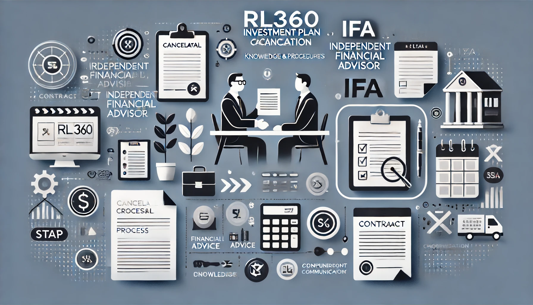 RL360積立の解約：IFAについての正しい知識と手続き｜投資家JACKオフィシャルブログ
